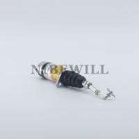China Engine Stop Solenoid Valve 1502-24D6U2B2S2A 12V 24V Shutoff Solenoid for Excavator Bulldozer for sale