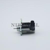 China 1503ES-3TNA72 Fuel Stop Solenoid for Yanmar 3TNE78 3TNE82A 3TNE88 12V for sale