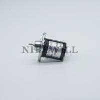 China 1503ES-3TNA72 Fuel Stop Solenoid for Yanmar 3TNE78 3TNE82A 3TNE88 12V for sale