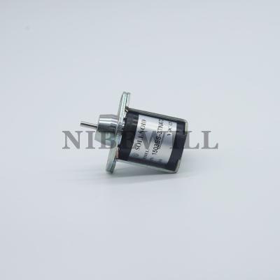 China 1503ES-3TNA72 Fuel Stop Solenoid for Yanmar 3TNE78 3TNE82A 3TNE88 12V for sale