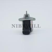 China 1503ES-3TNA72 Fuel Stop Solenoid for Yanmar 3TNE78 3TNE82A 3TNE88 12V for sale