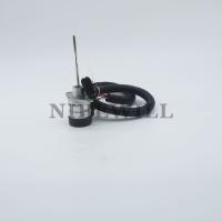 China 1503ES-12A5SUC9SCC28 Stop Solenoid Engine for 05 Series Engine for sale
