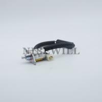 China 1503ES-12K5SUC5S Diesel Shut Off Solenoid for Kubota John 119653-77950 12V for sale