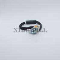 China 1503ES-12K5SUC5S Diesel Shut Off Solenoid for Kubota John 119653-77950 12V for sale