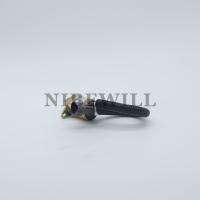 China 1503ES-12S5SUC11S Shut Off Solenoid for Yanmar 12V Stop Solenoid for sale