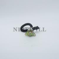 China 1503ES-12S5SUC11S Shut Off Solenoid for Yanmar 12V Stop Solenoid for sale