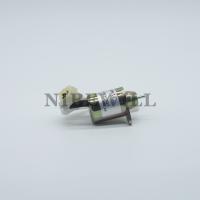 China Fuel Shut Off Solenoid Valve 1503ES-24S5SUC5S 24V for Yanmar 119653-77950 for sale