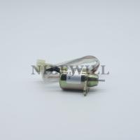China Fuel Shut Off Solenoid Valve 1503ES-24S5SUC5S 24V for Yanmar 119653-77950 for sale