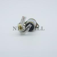 China Fuel Shut Off Solenoid Valve 1503ES-24S5SUC5S 24V for Yanmar 119653-77950 for sale