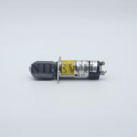 China 1504-12A6U1B1S2 Fuel Shutoff Solenoid Valve 12V for Yanmar Diesel Engines for sale