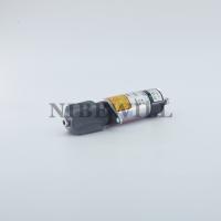 China 1504-12A6U1B1S2 Fuel Shutoff Solenoid Valve 12V for Yanmar Diesel Engines for sale