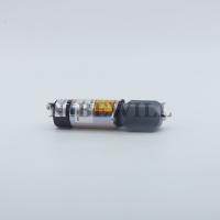 China 1504-12A6U1B1S2 Fuel Shutoff Solenoid Valve 12V for Yanmar Diesel Engines for sale