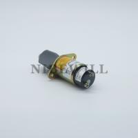 China 1751-12A6U1B1S5 Shut Down Solenoid 12V for Kubota Excavator Stop Solenoid for sale