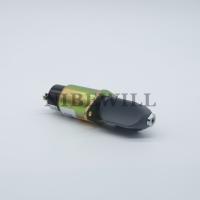 China 1751-12A6U1B1S5 Shut Down Solenoid 12V for Kubota Excavator Stop Solenoid for sale