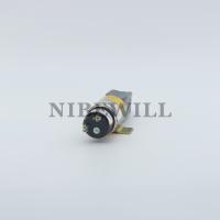 China 12V 24V Fuel Stop Solenoid OEM Replacement for S6K 6D31 Engine Shutoff Solenoid 1751-24E7U1B1S5A for sale
