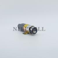 China 12V 24V Fuel Stop Solenoid OEM Replacement for S6K 6D31 Engine Shutoff Solenoid 1751-24E7U1B1S5A for sale