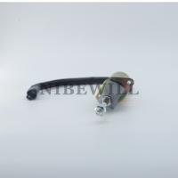 China 1751ES-12A3UC12B1S SA-4673-S Diesel Fuel Shut Off Solenoid 12V 24V for Yanmar Kubota for sale