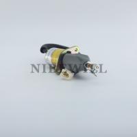 China 12V 24V Stop Solenoid Valve 1751ES SA-4673-S for Excavator Construction Vehicle for sale