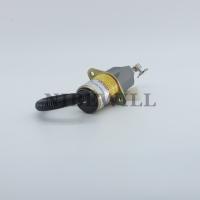 China 12V 24V Stop Solenoid Valve 1751ES SA-4673-S for Excavator Construction Vehicle for sale