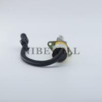 China 12V 24V Shutoff Solenoid for New Holland 8970 8670A 8770A TR87 1751ES-24A6UC4B3S1 for sale