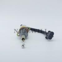 China 12V 24V Shutoff Solenoid for New Holland 8970 8670A 8770A TR87 1751ES-24A6UC4B3S1 for sale