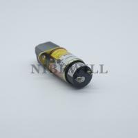 China 1751ES-24AS7U1B1S1 Stop Solenoid Valve 12V 24V for Excavator Diesel Engine Shutoff for sale