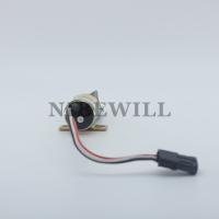 China 1751RSV 12V 24V Engine Stop Solenoid OEM for Excavator Construction Vehicle 9883038 SA-3800-24 for sale