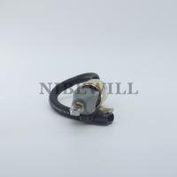 China 12V 24V Fuel Stop Solenoid Valve 1752ES-12E7UC3B1S7 for Yuchai Engine Parts Shutoff Solenoid for sale