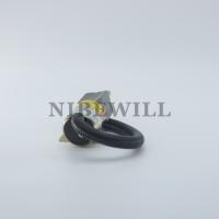 China 12V 24V Fuel Stop Solenoid Valve 1752ES-12E7UC3B1S7 for Yuchai Engine Parts Shutoff Solenoid for sale
