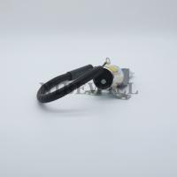 China 1753ES 1700-4069 12V 24V Shutoff Solenoid Valve for Woodward P400WCU XP375WCU OEM Stop Solenoid for sale