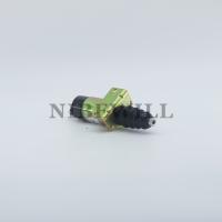 China 12V 24V Diesel Shut Down Solenoid SA-2944-T Stop Solenoid for Excavator Construction Equipment for sale