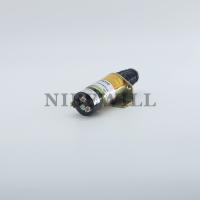 China 12V 24V Diesel Shut Down Solenoid SA-2944-T Stop Solenoid for Excavator Construction Equipment for sale