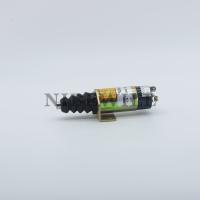 China 12V 24V Diesel Shut Down Solenoid SA-2944-T Stop Solenoid for Excavator Construction Equipment for sale