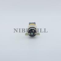 China New Fuel Stop Solenoid 1753ES-12A3UC5B1S1 for Yanmar B27-2 B22 B50-2 12V for sale