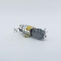 China New Fuel Stop Solenoid 1753ES-12A3UC5B1S1 for Yanmar B27-2 B22 B50-2 12V for sale