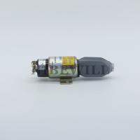 China New Fuel Stop Solenoid 1753ES-12A3UC5B1S1 for Yanmar B27-2 B22 B50-2 12V for sale