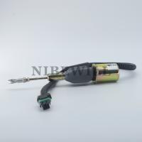 China RE504223 1755ES-24 Engine Shutdown Electromagnetic Valve for sale