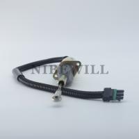 China RE504223 1755ES-24 Engine Shutdown Electromagnetic Valve for sale
