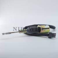 China RE504223 1755ES-24 Engine Shutdown Electromagnetic Valve for sale