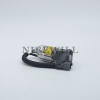 China 1756ES-12SUC11B1S5  Flameout Controller For Komatsu PC18 Excavator for sale