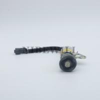 China 1756ES-12SUC11B1S5  Flameout Controller For Komatsu PC18 Excavator for sale