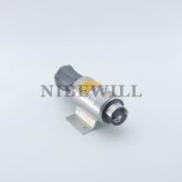 China 2370-24E2U1B5S SA-4575 Fuel Shutoff Solenoid for Mitsubishi S16R S12N S12H S12A 24V for sale