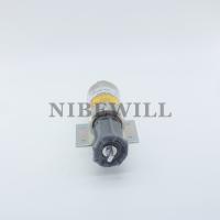 China 2370-24E2U1B5S SA-4575 Fuel Shutoff Solenoid for Mitsubishi S16R S12N S12H S12A 24V for sale