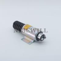 China New Stop Solenoid Valve 2370ES-12E6G1B2S1 Fit For Woodward 12V for sale
