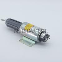 China New Stop Solenoid Valve 2370ES-12E6G1B2S1 Fit For Woodward 12V for sale