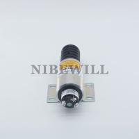 China New Stop Solenoid Valve 2370ES-12E6G1B2S1 Fit For Woodward 12V for sale