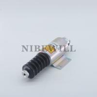 China New Stop Solenoid Valve 2370ES-12E6G1B2S1 Fit For Woodward 12V for sale