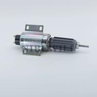 China New Stop Solenoid Valve 2370ES-12E6G1B2S1 Fit For Woodward 12V for sale