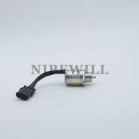 China Stop Solenoid 2848A275 2848A279 SA-4934-12 1457906 for Perkins Engine 12V for sale