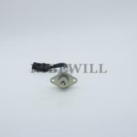 China Stop Solenoid 2848A275 2848A279 SA-4934-12 1457906 for Perkins Engine 12V for sale